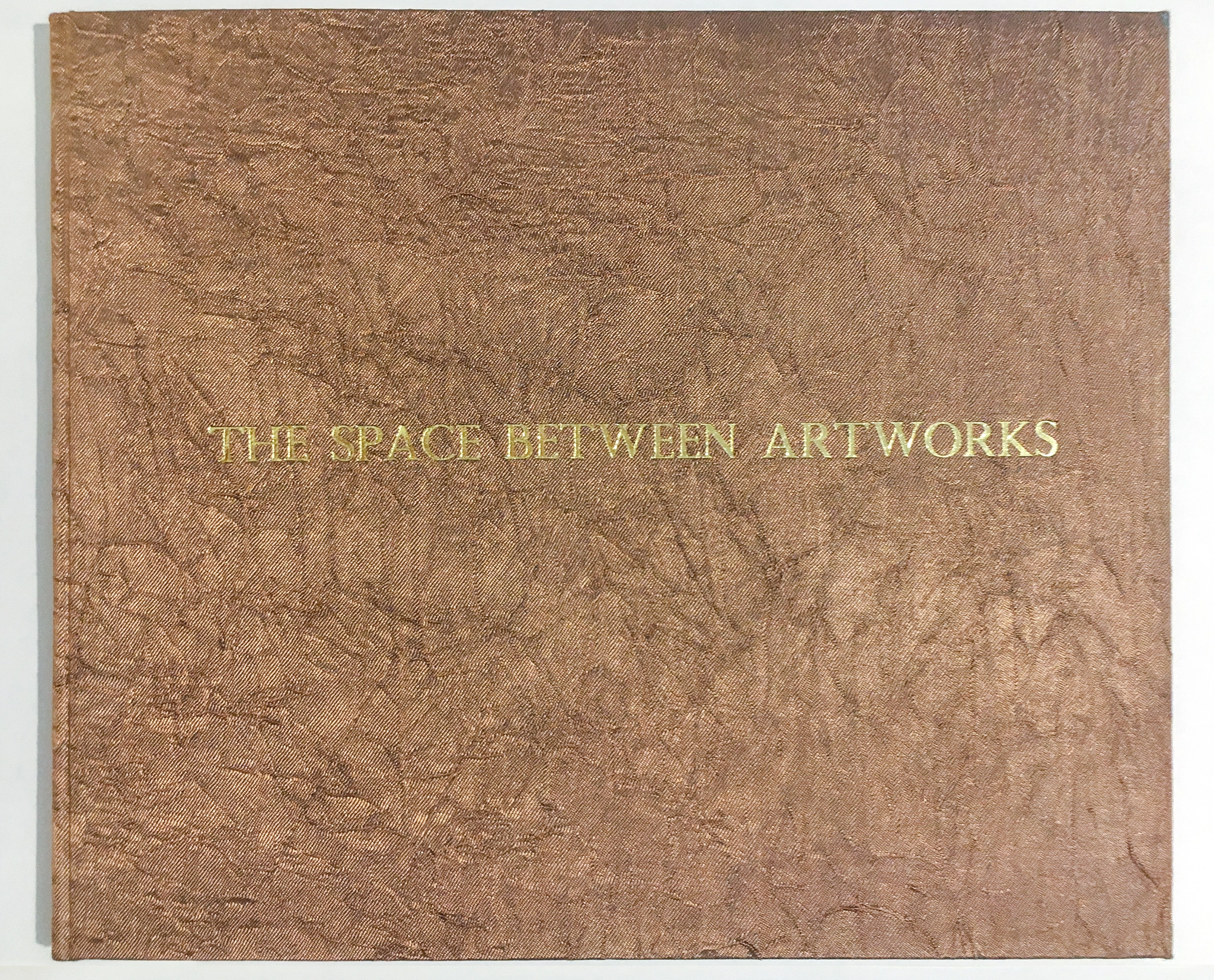 The Space between Artworks – Alexandru Modoi